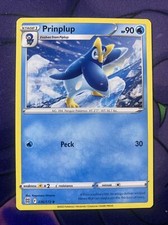 Prinplup Pokemon Cards - Find Pokemon Card Pictures With Our Database ...