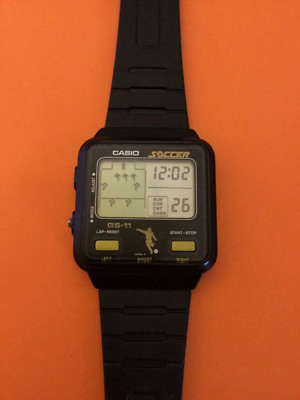 Casio Game Watch for sale | eBay