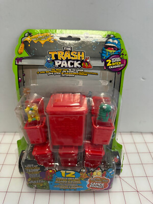 Trash Pack Toy for sale | eBay