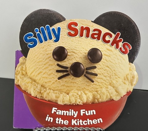Silly Snacks: Family Fun in the Kitchen 9781412729994| eBay