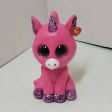 Bubblegum the Unicorn - Mini Boos - Beaniepedia