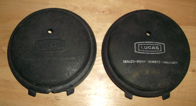 Spot Light Covers in Custom Car Spot, Fog & Driving Lights for sale | eBay