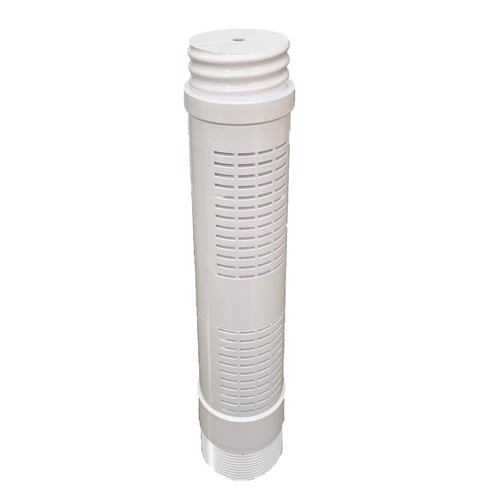 Hot Spring Replacement Filter Pole Standpipe White 31390 Holder Pipe ...