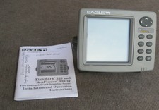 Eagle Fishfinders for sale | eBay