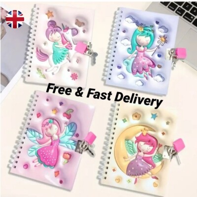 Lockable Diary products for sale | eBay