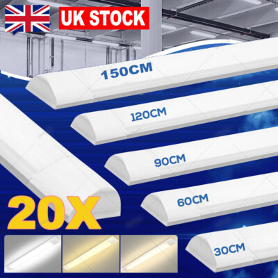 Led Tube 5ft for sale | eBay