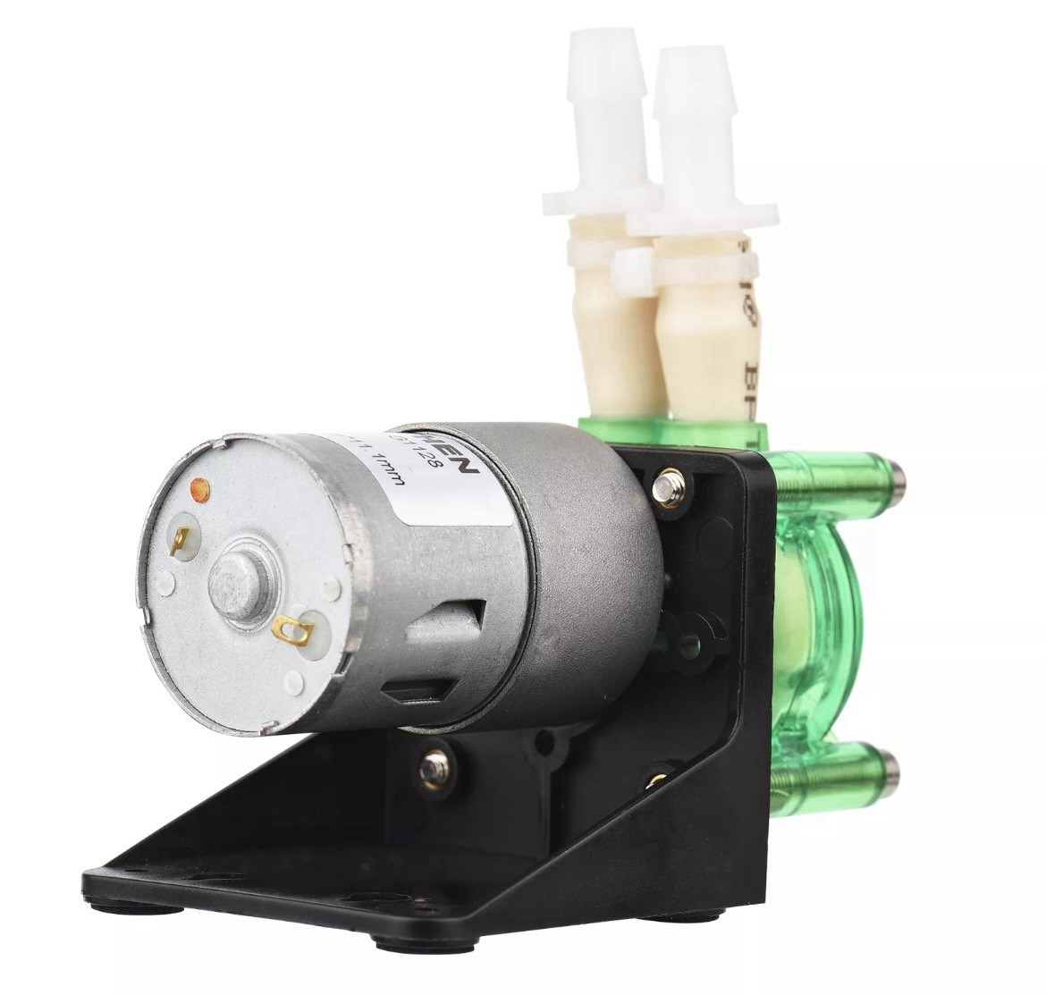 Peristaltic Vacuum Pump 9.5mm TUBING REPLACEMENT SANTOPRENE PERISTALTIC ...