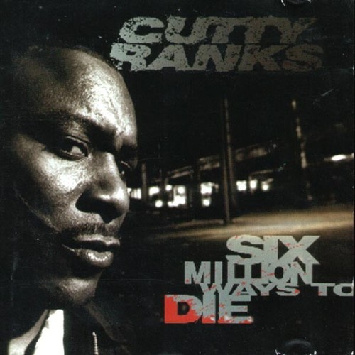 Cutty Ranks – Six Million Ways To Die - New CD | eBay