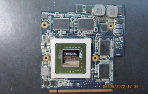 Nvidia Geforce Gtx 260m for sale | eBay