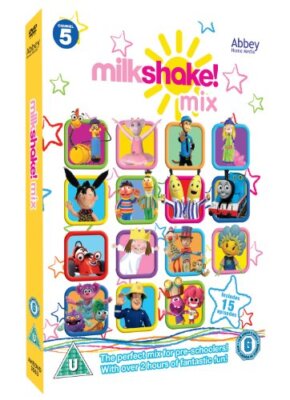Milkshake Dvd for sale | eBay
