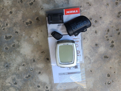 Trek Incite for sale | eBay