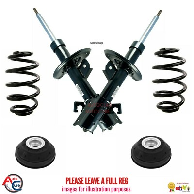 Car Shock & Strut Mounts for Vauxhall Corsa for sale | eBay UK