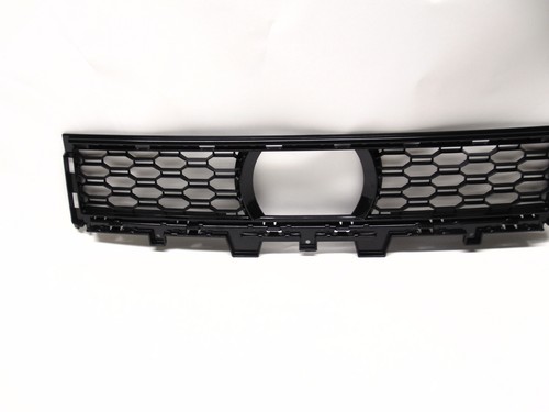 BMW X6 G06 FRONT BUMPER LOWER GRILLE 8069943 51118069943 2021 GENUINE ...