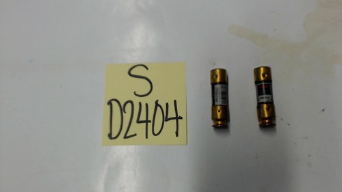 FRN-R-25 Fuse LOT OF 2 | eBay