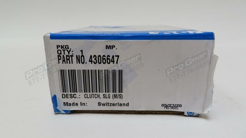 K3245 FR & Fro Air Module for Your Eaton Fuller Series Transmissions ...