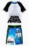 Disney Store Star Wars Force Awakens R2-D2 BB-8 Jedi Boy Swimsuit Suit ...