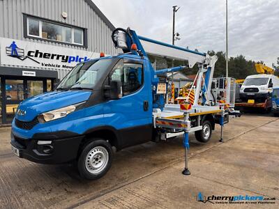 cherry picker access platform products for sale | eBay