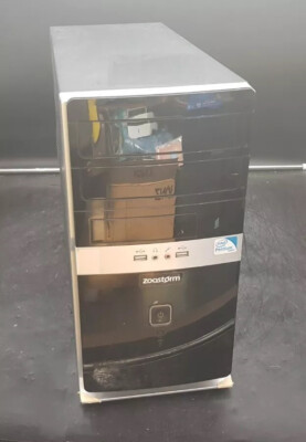 Tower Windows XP PC Desktops & All-in-Ones for sale | eBay