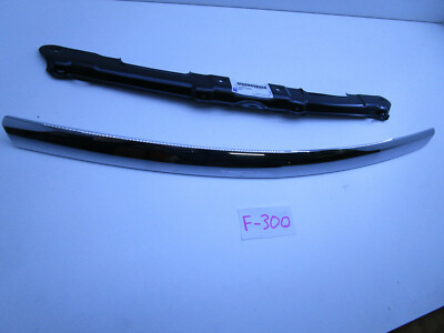 Exterior Mouldings & Trims for Holden Commodore for sale | Shop with ...