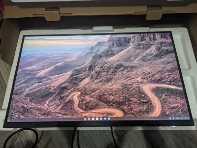 Flat Screen Computer Monitors for sale | eBay