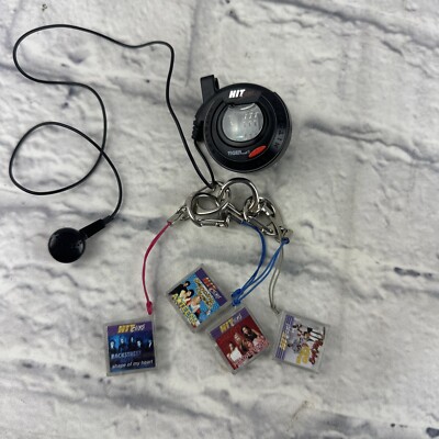 Hit Clips for sale - eBay