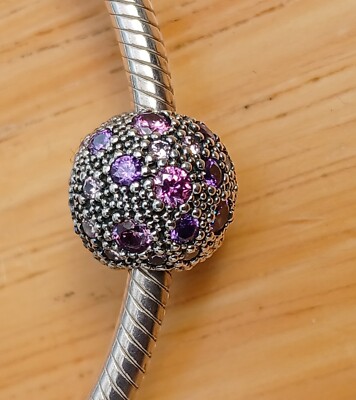 Pandora Star Clip for sale | eBay