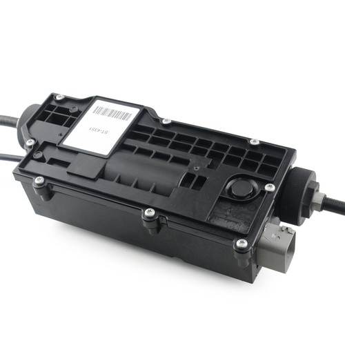 Parking Brake Actuator w/Control Unit for BMW X5 X6 E70-E72 ...