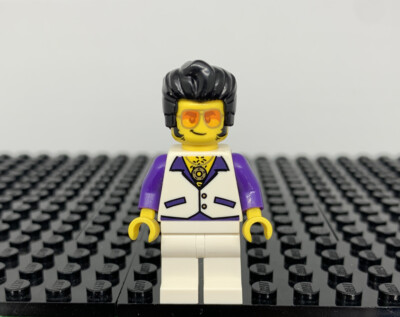 Lego Elvis Minifigures for sale | eBay