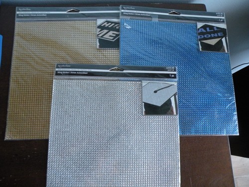 Grad Cap Stickers Bling Graduation Hat Decoration Lot 3 By ...