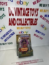 Masters of the Universe Mattel Classics Flutterina