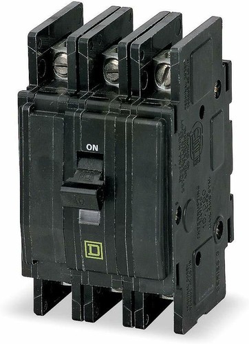 QOU320 FEED THRU by SQUARE D SCHNEIDER ELECTRIC | eBay