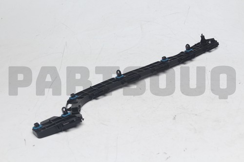 5215560110 Genuine Toyota SUPPORT, REAR BUMPER SIDE, RH 52155-60110 | eBay