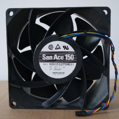Computer Case Fans 150 mm Fan Diameter for sale | eBay
