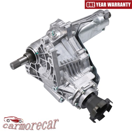 Transfer Case Assembly For 2013-2017 Chevrolet Equinox GMC Terrain 3.6L ...