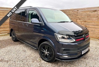 Transporter Combi for sale | eBay