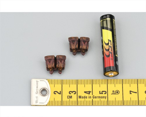 POPTOYS CMS010 CMS011 1/12 Scale Soviet Sniper Ammo Pouches x 2 | eBay