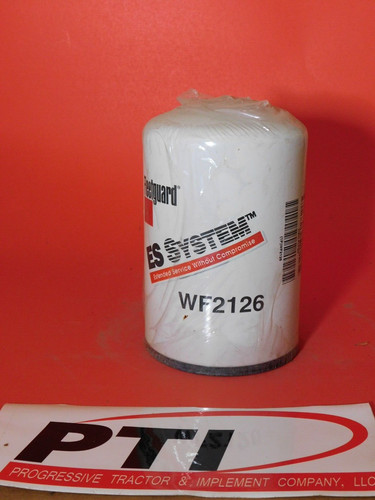 WF2126 FILTER PACK OF 3 | eBay