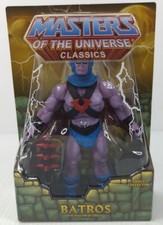 Masters of the Universe Mattel Classics Batros