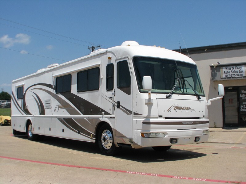 Class A RVs & Campers for sale | eBay