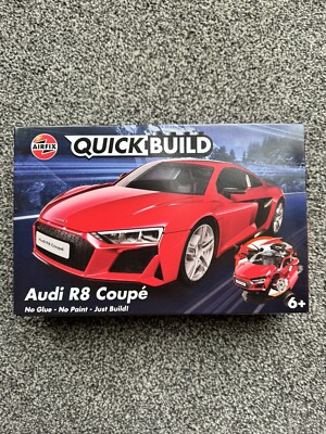 Build Car in Toy Models for sale | eBay