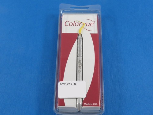 Dental Williams Probe / Colorvue / 1 Handle + 7 Tips PCVWKIT6 HU FRIEDY ...