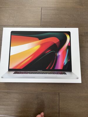 Macbook Box Empty for sale | eBay