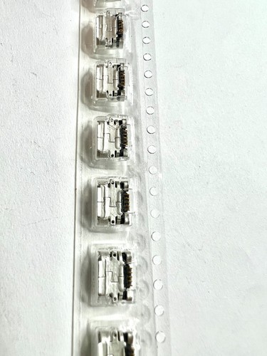 15Pcs lot of 10118192-0001LF Telecom and Datacom Connector 5POS Female ...