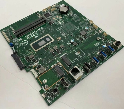 Dell Inspiron 3480 AIO Motherboard I7-8565U DDR4 IPWHL-PS 01TK76 1TK76 ...
