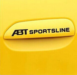 Abt Sticker for sale | eBay