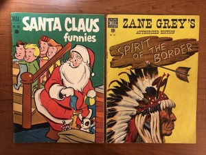 Indy1Comics | eBay Stores