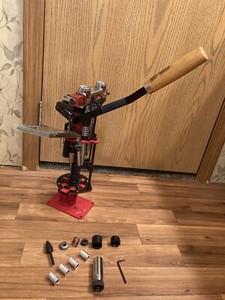 Progressive Shotshell Reloader for sale | eBay