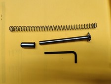 Colt 1911 Frame | Guide to Vintage Gun Parts