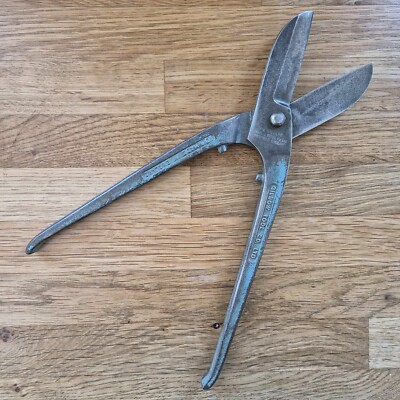 Gilbow in Industrial Tin Snips for sale | eBay