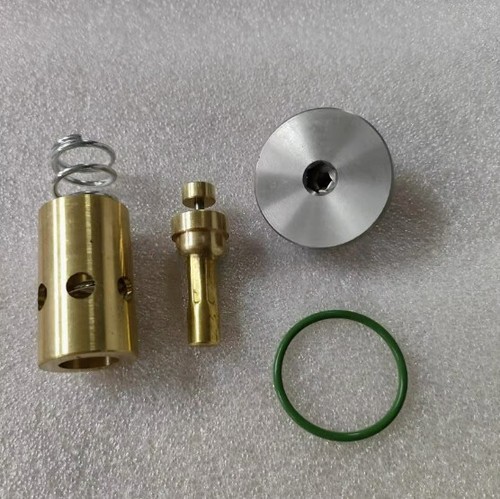 1PCS NEW Air compressor constant temperature valve maintenance kit ...